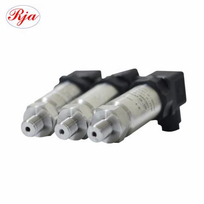 China 2 Bar 4 Bar 10 Bar Electronic Air Pressure Sensor Waterproof Pressure Transmitter for sale