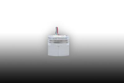 China IP65 Stainless Steel Gas Pressure Sensor Core Strain Type 10ms Response MEMS Technology for sale