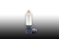China 100mA Waterproof Gas Pressure Transmitter Integral Structure for sale