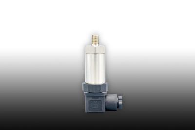China 100mA Waterproof Gas Pressure Transmitter Integral Structure for sale
