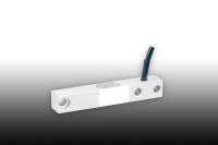 China IP65 Aluminum Alloy Strain Gauge Load Cell 1-50KG Capacity with 1.3mV/V Output and ±0.02% Linearity for sale