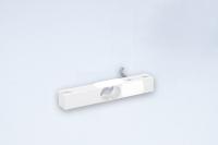 China IP65 Aluminum Alloy Strain Gauge Load Cell 1-50KG Capacity with 1.3mV/V Output and ±0.02% Linearity for sale