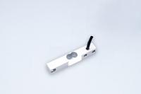 China IP65 Aluminum Alloy Strain Gauge Load Cell 1-50KG Capacity with 1.3mV/V Output and ±0.02% Linearity for sale