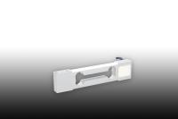 China Aluminum Alloy Strain Gauge Load Cell - 0.3-3KG Capacity, IP65 Protection, High Precision Weighing Sensor for sale