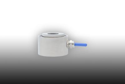 China Alloy Steel Spoke Type Load Cell 40T Capacity High Precision Weight Sensor IP65 Protection for sale