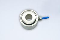 China Alloy Steel Spoke Type Load Cell 40T Capacity High Precision Weight Sensor IP65 Protection for sale