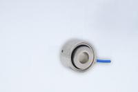 China Alloy Steel Spoke Type Load Cell 40T Capacity High Precision Weight Sensor IP65 Protection for sale