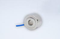 China Alloy Steel Spoke Type Load Cell 40T Capacity High Precision Weight Sensor IP65 Protection for sale