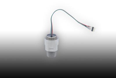 China Integral Strain Type Gas Pressure Sensor Core - MEMS Technology with 12 Month Warranty for Industrial Applications for sale