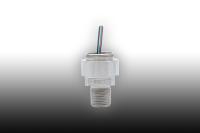 China 10mpa Strain Type Gas Pressure Sensor Adopts Integral Structure for sale