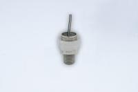 China 10mpa Strain Type Gas Pressure Sensor Adopts Integral Structure for sale
