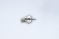 China 10mpa Strain Type Gas Pressure Sensor Adopts Integral Structure for sale