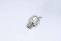 China 10mpa Strain Type Gas Pressure Sensor Adopts Integral Structure for sale