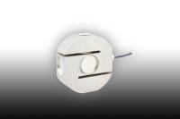 China Alloy Steel Circular High Precision Load Cells for Mechanical Weighing 3T Capacity 20-5000kg with 0.02%FS Accuracy for sale