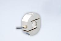 China Alloy Steel Circular High Precision Load Cells for Mechanical Weighing 3T Capacity 20-5000kg with 0.02%FS Accuracy for sale