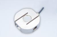China Alloy Steel Circular High Precision Load Cells for Mechanical Weighing 3T Capacity 20-5000kg with 0.02%FS Accuracy for sale
