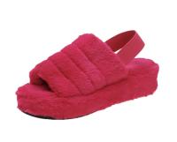 China Stylish Comfortable Womens Platform Shoes With High Heel OEM for sale
