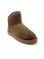 China Mid Heel Height Womens Footwears Textile Material For Casual Sports for sale