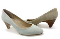China Customized Womens Pump Heels With 3 Inch 4.5 Inch High Heels for sale