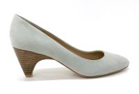 China Customized Womens Pump Heels With 3 Inch 4.5 Inch High Heels for sale
