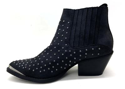 China Customized Ladies Footwear Shoes For Casual Outdoor Occasions for sale