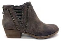 China Waterproof Womens Footwears Shoes With Lace Up Slip On Closure Type for sale