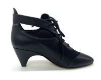 China Slip Proof Womens Footwears , Ladies Ankle Boots Breathable Lightweight for sale