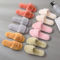China Daily Womens Slide Sandals , Ladies Summer Sliders Stylish Comfortable for sale