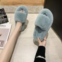 China Slip On Closure Type Summer Slides Womens With Open Toe Stylish And Comfortable for sale