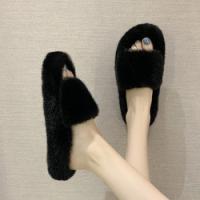 China Slip On Closure Type Summer Slides Womens With Open Toe Stylish And Comfortable for sale