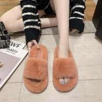 China Slip On Closure Type Summer Slides Womens With Open Toe Stylish And Comfortable for sale
