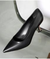 China Party Cocktail Womens Pump Heels Pointed Toes For Spring Summer for sale