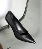 China Party Cocktail Womens Pump Heels Pointed Toes For Spring Summer for sale