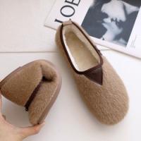 China Ladies Comfortable Ballet Flat Ballerina Slippers For Casual Occasions for sale