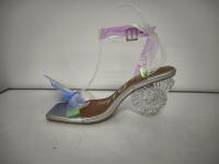 China Elegance Leather Lining Feminine High Heels For Party Cocktail for sale