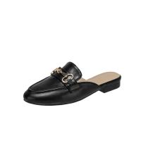 China Comfortable Flat Bottom Casual Shoes Waterproof  Slip Resistant for sale