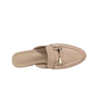 China Comfortable Flat Bottom Casual Shoes Waterproof  Slip Resistant for sale