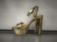 China Party Cocktail Wedding Ladies Dress Shoes Open Toe Sophistication And Elegance for sale