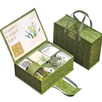 China Customizable Single Order Gift Paper Box For Multi Purpose Packaging for sale