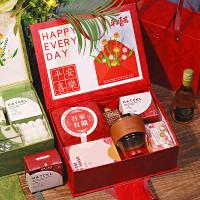 China Customizable Single Order Gift Paper Box For Multi Purpose Packaging for sale
