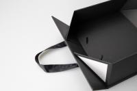 China Recyclable Cardboard Shoe Packaging Boxes Sustainable And Stylish for sale
