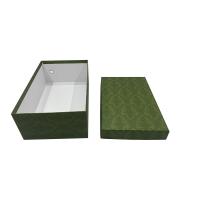 China Customizable Footwear Box Packaging In Bulk Protects Shoes From Damage for sale
