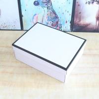 China Customized Cardboard Shoe Boxes In Various Shapes And Sizes for sale