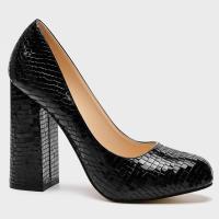 China Elegant Women's Pump Heels with Luxurious Leather Lining and Oem Color for Any Outfit for sale