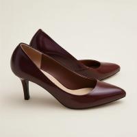 China CE Certified Women's Pump Heels with Customizable Packaging and ISO9001 Certified for Party and Cocktail Events for sale