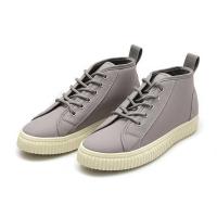 China Ankle Boots Style Round Toe Shape Sneakers Canvas Shoes Trendy and Functional for sale
