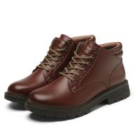 China Leather Women's Footwear Waterproof and Comfortable in Size 5-11 for Various Occasions for sale