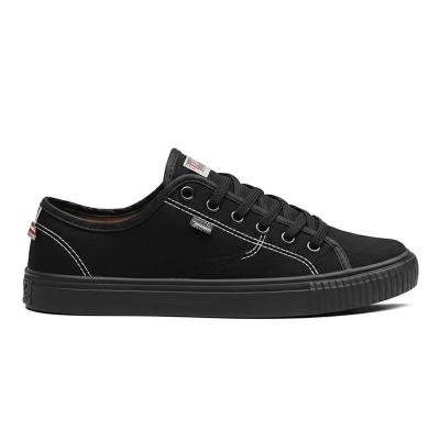 China Lightweight Textile Upper Party Sneakers Canvas Shoes Designed for Casual Wear for sale