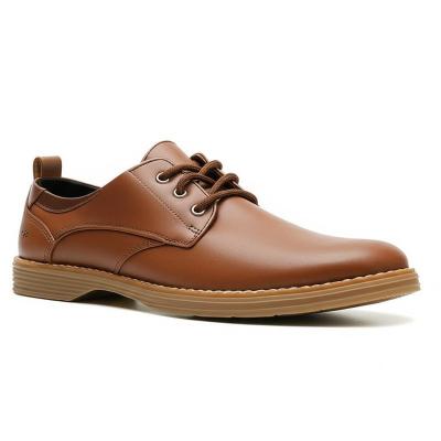 China Classic Style Casual Shoes for Casual Outings and Relaxed Environments with Flat Bottom and Round Toe for sale