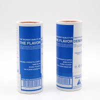China Biodegradable Cardboard Paper Tube Cosmetic Paper Box Packaging Light Weight For Gift Packaging for sale